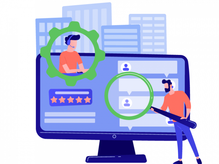 12 Effective Knowledge Base Tips to Support Customers | Amoeboids