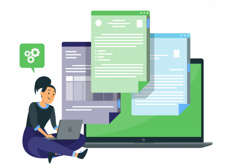 How to Write Technical Documentation in 9 Steps | Amoeboids