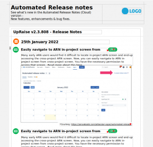 Release Notes Templates: A Comprehensive Guide(+Free Download) | Amoeboids