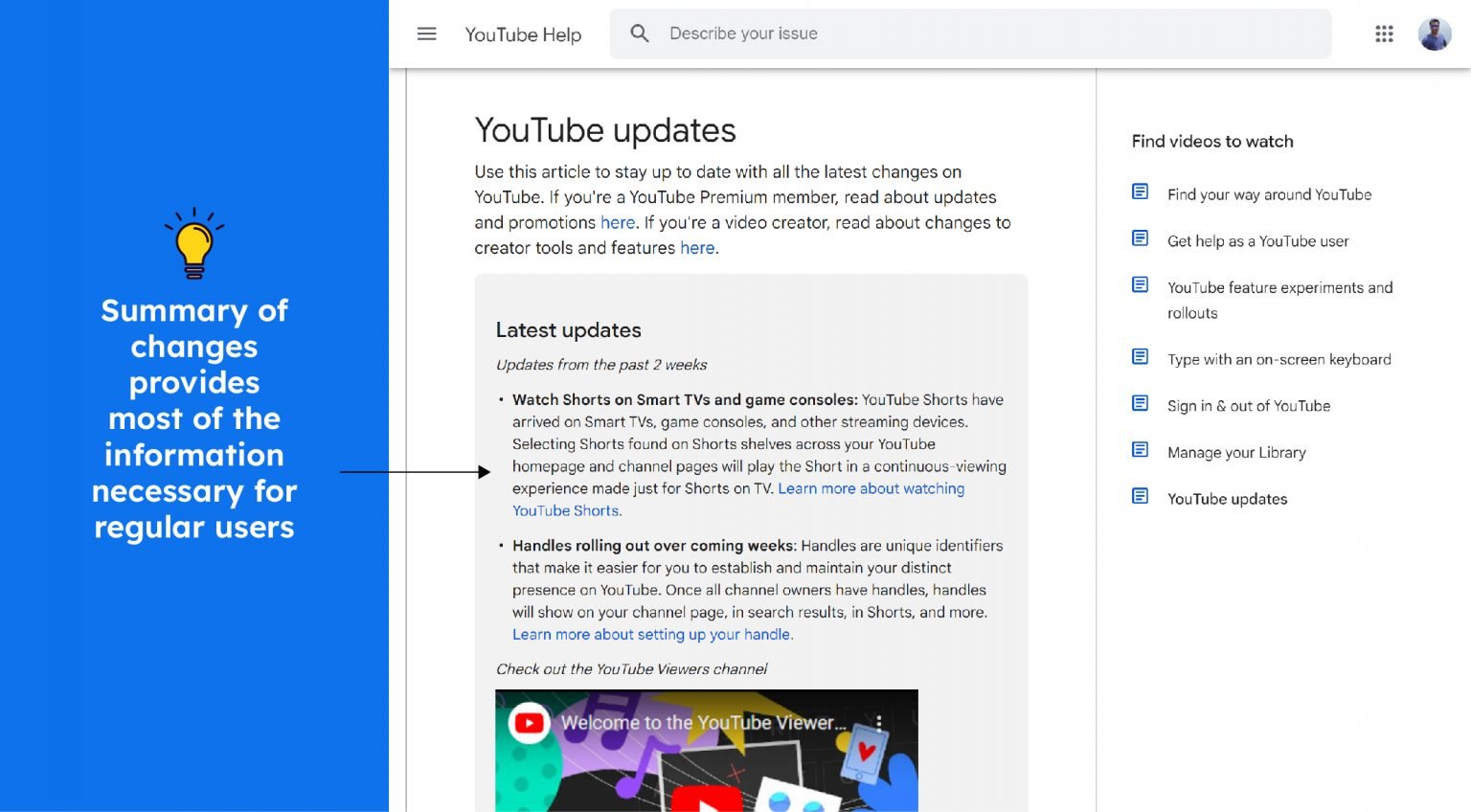 55 Inspiring Release Notes Examples to Elevate Your Product Updates ...
