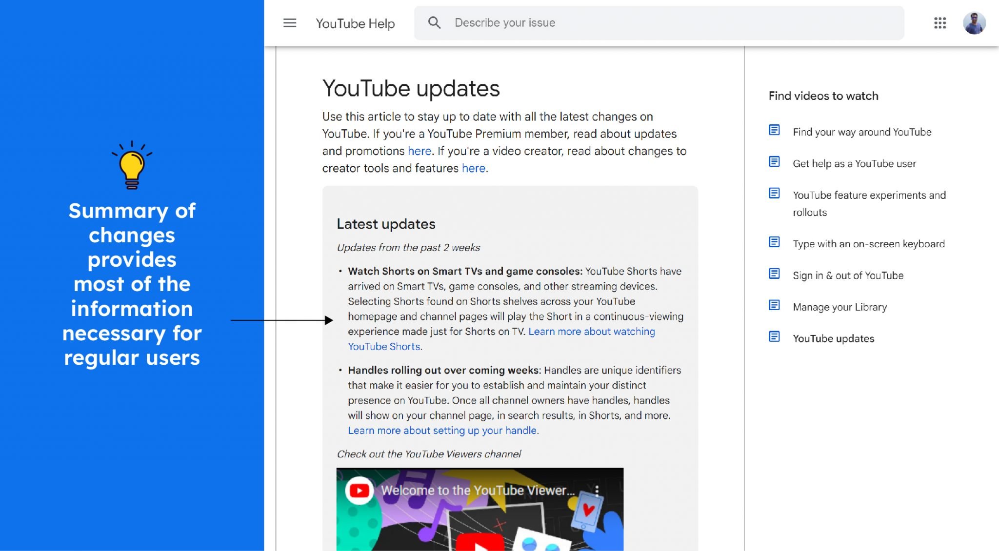 55 Inspiring Release Notes Examples to Elevate Your Product Updates ...