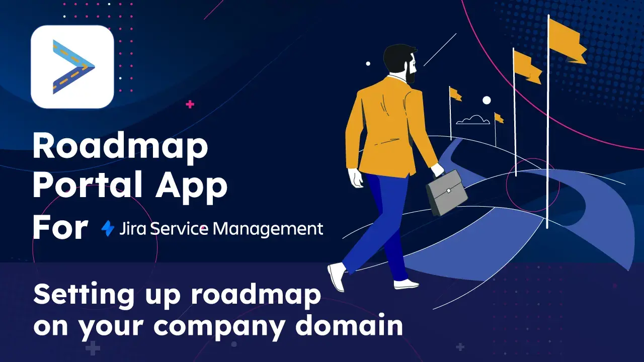 Roadmap Portal for Company Domain | Amoeboids