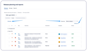 Release management with Jira and Confluence : Practical Guide | Amoeboids