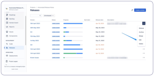 Release management with Jira and Confluence : Practical Guide | Amoeboids