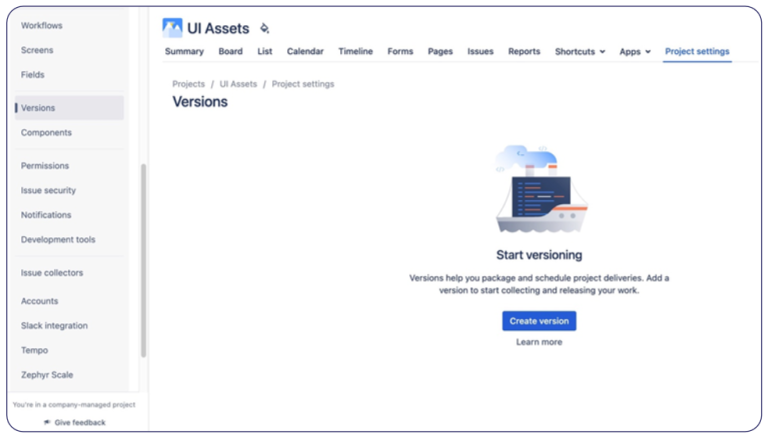 Release management with Jira and Confluence : Practical Guide | Amoeboids