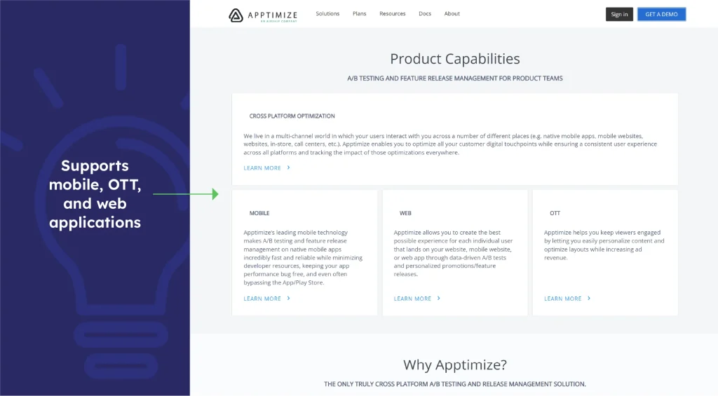 8 Best Feature Flag Tools for Seamless Software Rollouts | Amoeboids