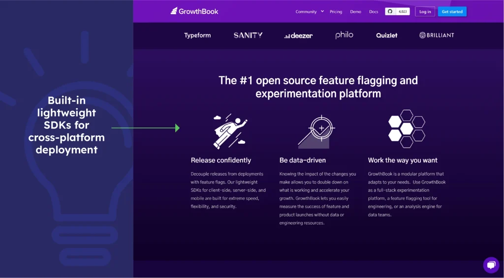 8 Best Feature Flag Tools for Seamless Software Rollouts | Amoeboids