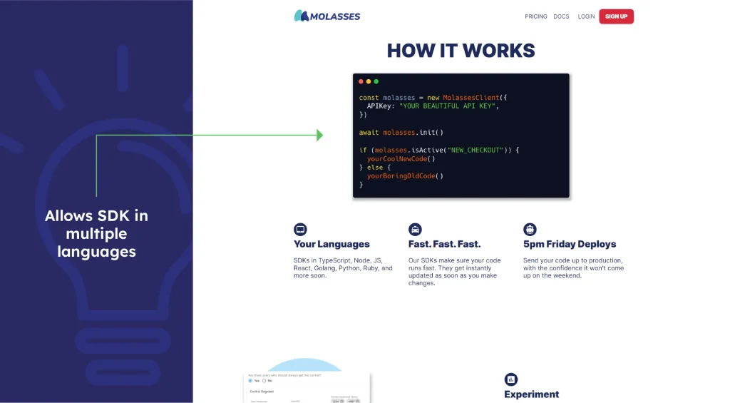 8 Best Feature Flag Tools for Seamless Software Rollouts | Amoeboids