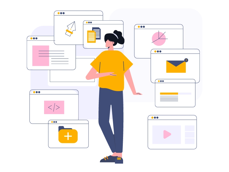 UX Design Essentials | Principles, Tools, Career Insights | Amoeboids